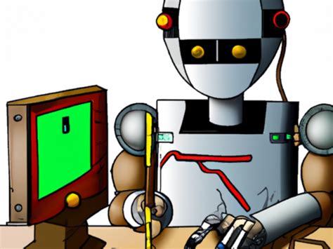 revolutionizing content creation with artificial intelligence writing