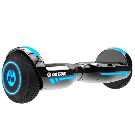 Hoverboard Official Gotrax® Site