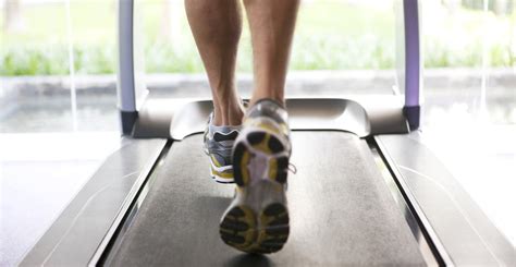 Treadmill Gait Analysis