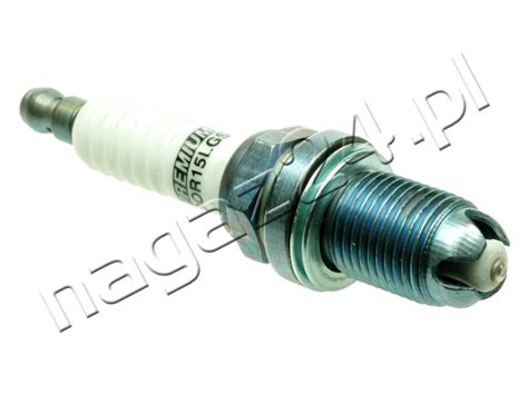 Spark plug BRISK DOR15LGS (cena) | LPG / CNG Supplier Nag...