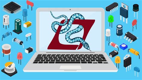 Automate Ltspice Circuit Simulation Using Python Scripting Comidoc