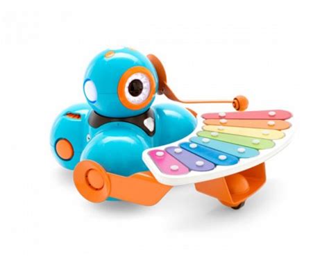 Wonder Workshop Dash Robot I 🤖 Robostore