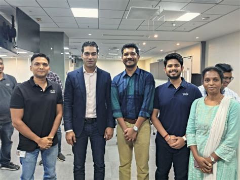 Cisco Haka Māori Cisco Csr Thankyou Cisco India Bengaluru Teamsamurai Goodies Manoj