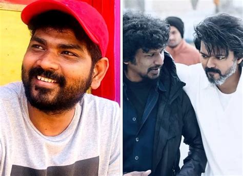 Vignesh Shivan Issues Clarification After Netizens Troll Him For Liking A Post About The Fallout