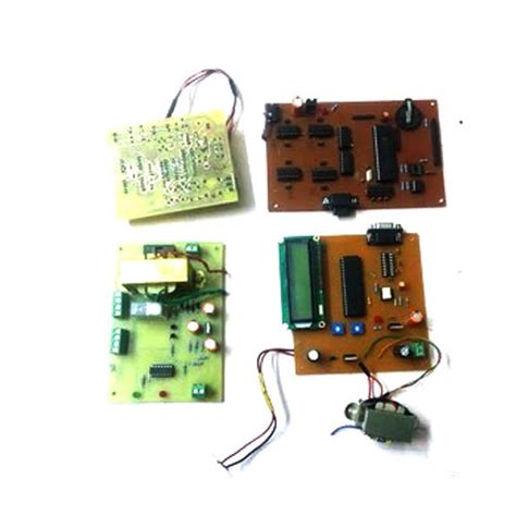 Pcb Prototyping Service In Nagpur Id 12711811030