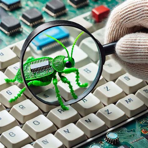 Quickly Fix Bugs In Your Code By Hulk2015 Fiverr