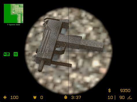 Csx Image Counter Strike Pics And More Mod DB