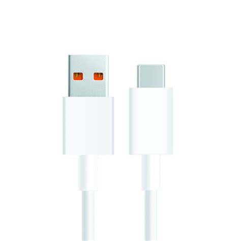 Кабель Xiaomi Usb To Type C 1м White Bhr6032gl в Алматы цены купить в интернет магазине
