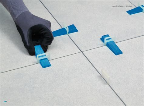 Tile Leveling System Wedges Reusable Tile Leveler Wedges With 564