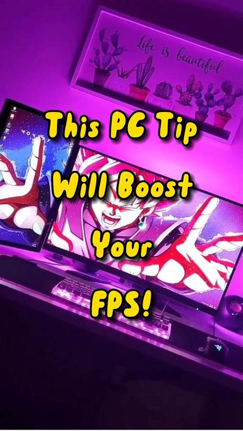 Boost Fps Pc Tips For Gamers