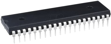 Ic Pic18f4550 Ip Microcontroller Microchip 10 Bit Tube At ₹ 22000 Ic Pic18f4550 Ip Microcontroller Microchip 10 Bit Tube At ₹ 22000