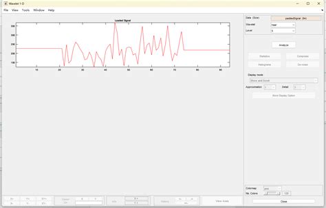 matlab 小波分析—时间序列的多时间尺度分析（一） csdn博客