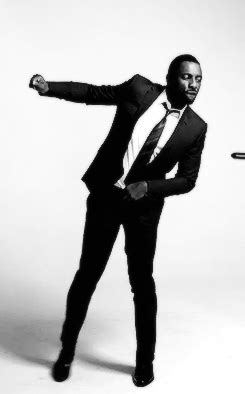 Idris Elba Porn Photo Pics
