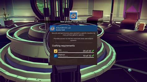 Units Received Nms Korvax Operations Center Behind Locked