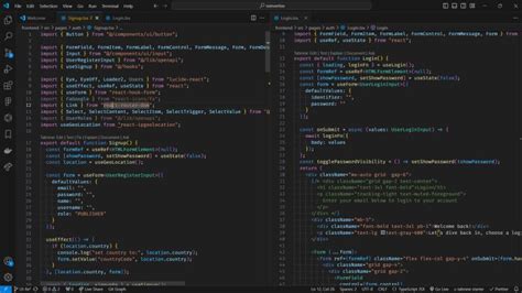 Uchechukwu Mark Ikwuegbu On Linkedin Reacthookform Reactjs
