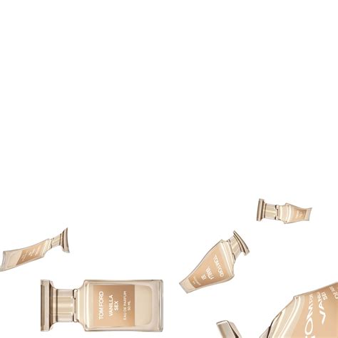 Tom Ford Vanilla Sex Review Nathalie Gracia Cetto 2023