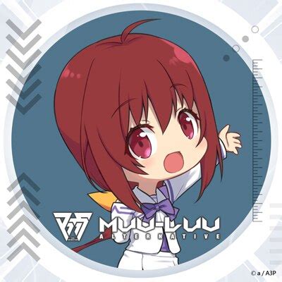 Kagami Sumika Muv Luv Image By Graphinica Zerochan Anime Image Board