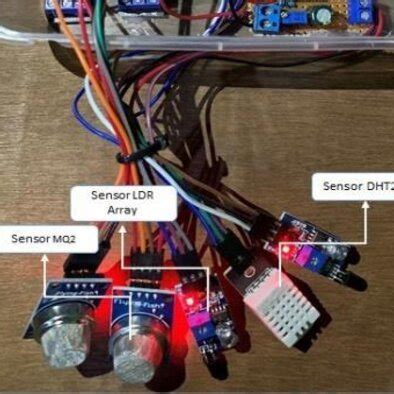 Input Device Circuit Download Scientific Diagram