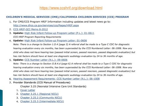 Ppt 2013 Data Training Sessions Training For Ccs Hrif Program Web Based Reporting System