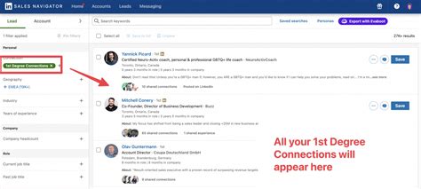 How To Export Linkedin Contacts To Excel Step By Step Guide