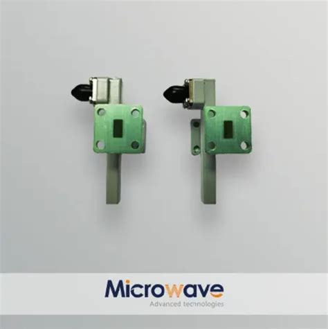 China Waveguide Directional Cross Coupler Manufacturers Suppliers