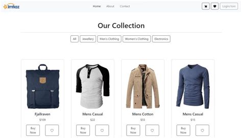 Reactjs Javascript Frontend Html Css Bootstrap Muhammad Ahsan