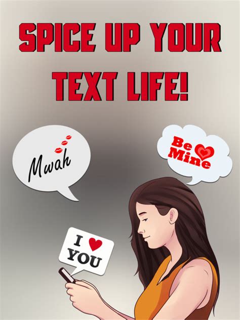 App Shopper Dirty Texting Stickers Stickers