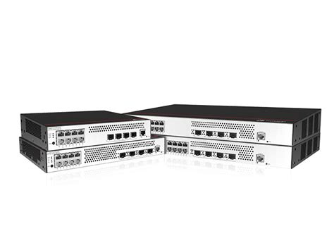 Campus Switches Huawei Enterprise