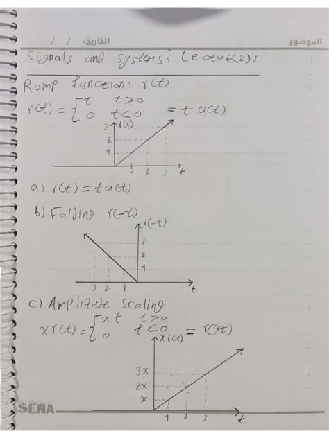 signals and systems lecture 2 pdf