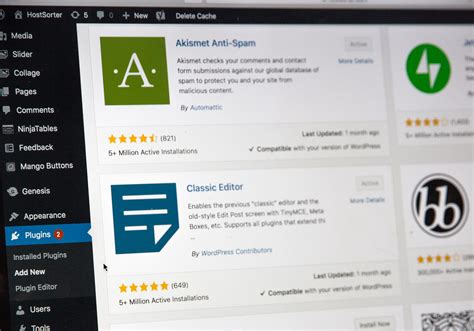 5 Recommended Plugins For Every Wordpress Install Wp Master