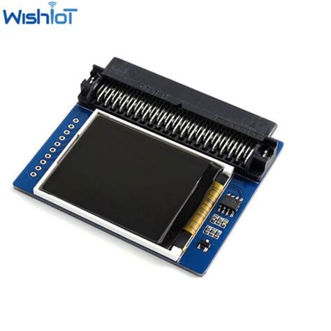 Inch Rgb Lcd Colorful Display Module X St S For Micro Bit Ebay