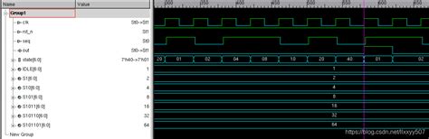 “101101”序列检测器verilog设计实例与vcs仿真（mealy型和moore型）11010011序列检测器的设计 Csdn博客