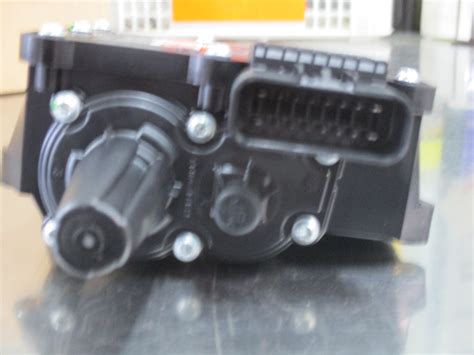 Holden Cascada Genuine Electronic Parking Brake Control Module Assembl