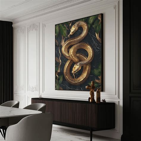 Картини Постери Рамки Фото для декору дому та офісу Розкішна осіння колекція преміальних