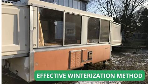 Best Apache Camper 4 Restoration Methods