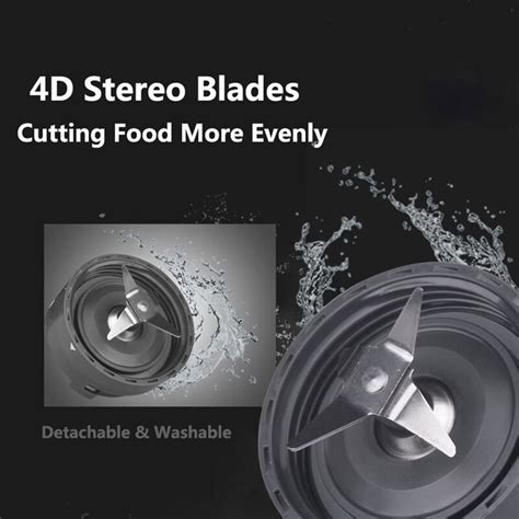 Multi Function Heavy Duty Food Processor Electric Vicedeal