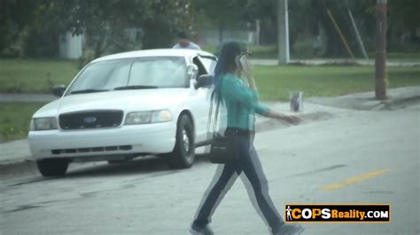 Black Thief Got Arrested And Then Forced To Fuck With These Horny White