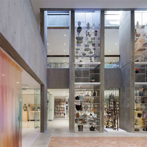 Diamond Schmitt Architects Designs New Brunswick Museum