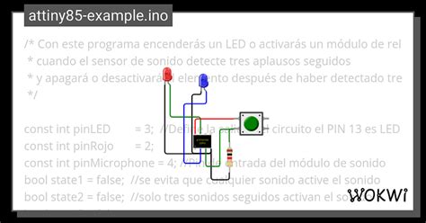 Ayuda con código para Attiny soy nuevo en programación Español Arduino Forum