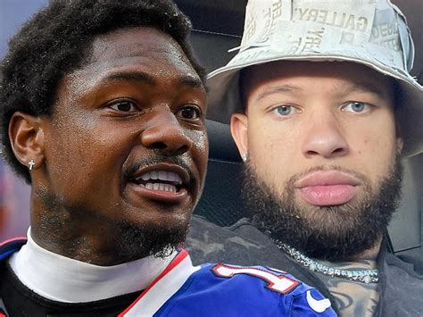 Stefon Diggs Tells Male Accuser Hes Not Turning Over Nfl Contract