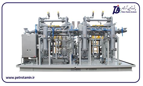 خدمات و محصولات پترو تامین آرشام