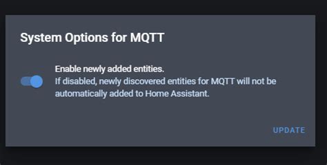 Can Someone Please Explain MQTT In HA Configuration Home Assistant Community