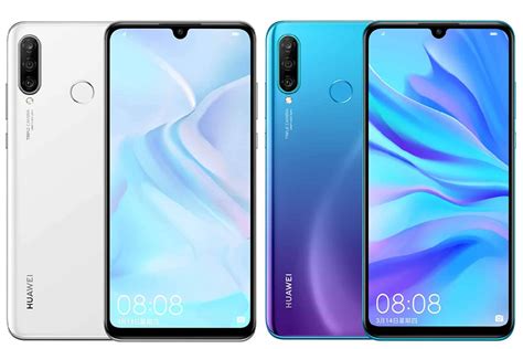 Huawei Nova E Also Know As P Lite Cheap And Cheerful Etoren Com