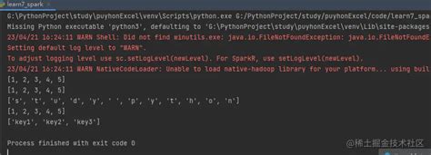 分布式的计算框架之spark（python第三方库视角学习pyspark）python Spark Csdn博客