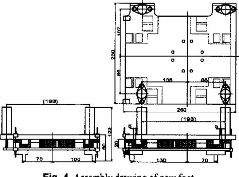 Figure 4 From Development Of A Biped Walking Robot Adapting To A Horizontally Uneven Surface