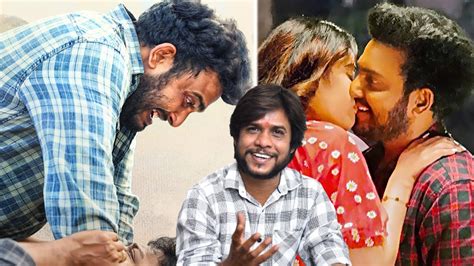 Raju Yadav గ‌తంలో స్పానిష్ చిత్రాలు చేశా ఇప్పుడు రాజుయాద‌వ్ తీశా Director Krishnamachary