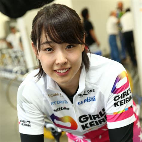 高木真備選手 競輪選手・レース情報メディア けいりんマルシェ
