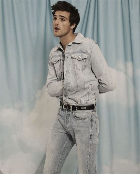 Jacob Elordi Jacobs Photoshoot Celebrities Male