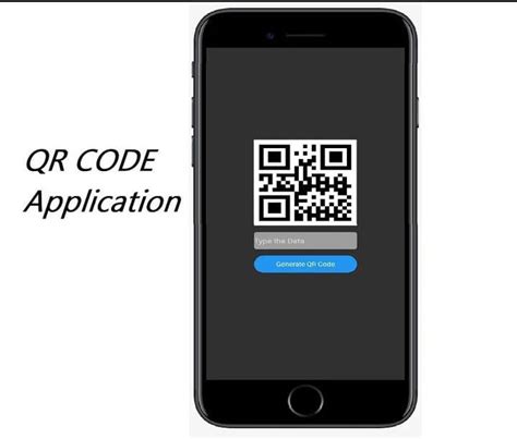 github hira kiran qr code app
