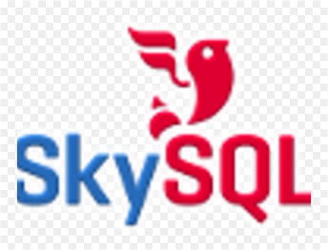 Sky Sql Hd Png Download Vhv